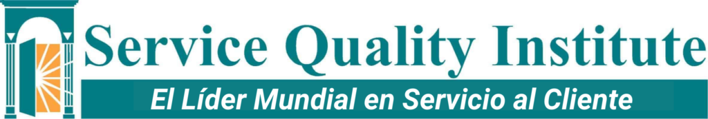 Representante de Service Quality Institute